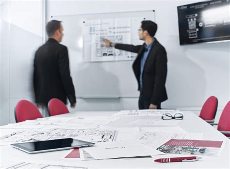 Programmable Logic Controller Vs Personal Computer In Amr