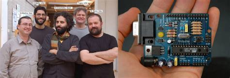 Conheça os diferentes tipos de Arduino para utilizar em seus projetos