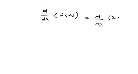 SOLVED Find The Derivative Of The Function F X Arcsin X