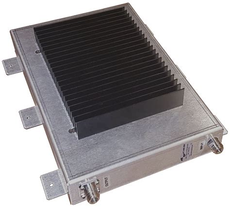 Broadwave Technologies Fixed Attenuator 2 Watts 50 Ohm 1 3 6 10 15 20 Db Sma Rf And