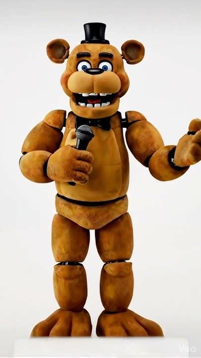 Spirit Halloween 2026 Leaked Freddy Fazbear Fnaf Halloween Edit