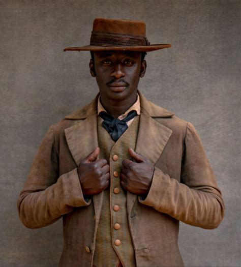 Quintessence Of Dust