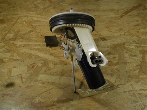 Bmw E36 Fuel Pump