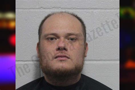 jeremy may — habersham county jail bookings