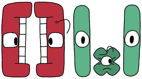 Square Brackets And Absolute Value Fanart For Ses By