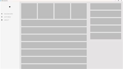 Github Darwinshyflutter Responsive Layout
