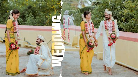 wedding teaser 2023 manojkumar and ramyaa irich photography youtube