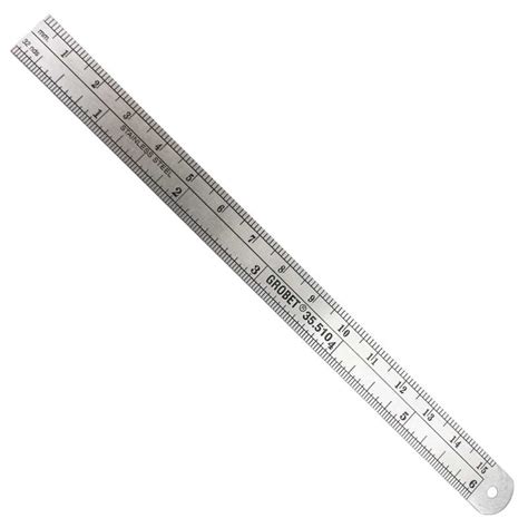 5 Inch Ruler Life Size Ressbill