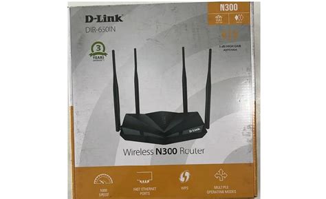 D Link Wireless Router At Best Price Balaji Computer Care