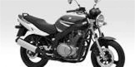 Suzuki Gs 500