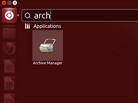 Compression Are There Other Options To Unzip A File In Ubuntu Besides Unzip Server Fault