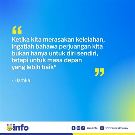Ssmeinfo Ssm Maklumat Korporat Quotes Semangat Einfo Raffcomm