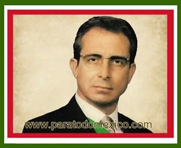 La Singular Presidencia En México 2020