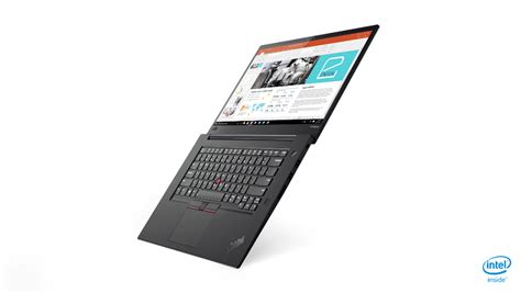 Laptop Lenovo Thinkpad X Extreme Terbaru Bisa Work Hard Play Hard Gadgetsquad Id