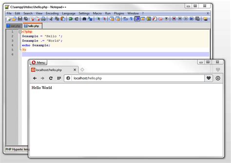 Learn Php Our All Encompassing Php Tutorial For Beginners Ionos