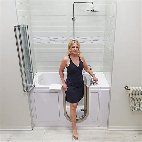 Glass Shower Panels For Bathrooms