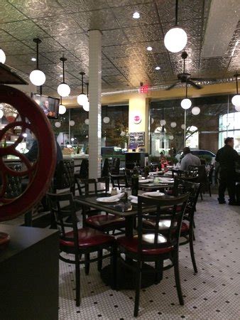 Remos Brick Oven Pizza Stamford Menu Prices And Restaurant Reviews