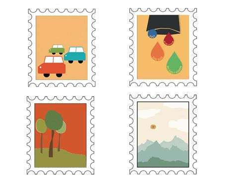 Stamps By Merlinface01 On Deviantart