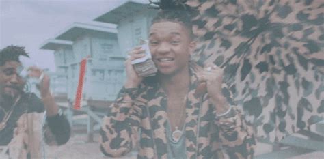 Rae Sremmurd  By Interscope Records Find And Share On Giphy