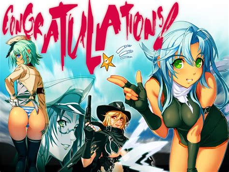 Franco Il Nero Donne Anonime Lily Salvatana And Alfie Zoku Satsuriku No Django Drawn By