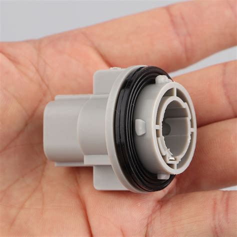 1pcs For Mazda Dongfeng Car Turn Signal Light Base 1156 Bulb Socket