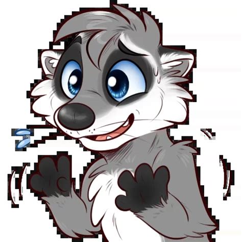 Relay — Telegram Stickers Pack