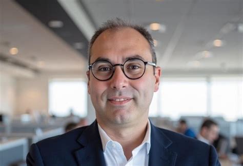 Former And Ig Exec Alessandro Capuano Joins Moneyfarm Fx