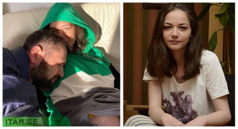 რატომ არქმევენ ილო ბეროშვილი და ანი ებბია შვილს ასეთ უცნაურ სახელს