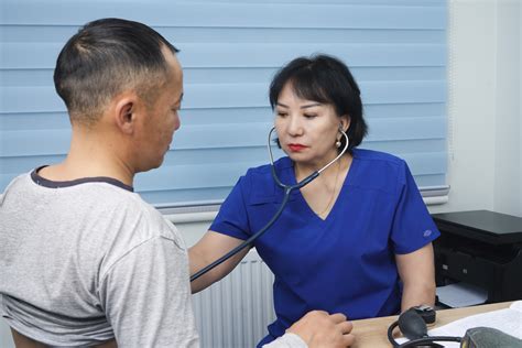 Дотор дотоод шүүрлийн үзлэг оношилгоо