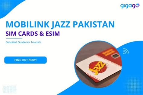 Prepaid Pakistan Sim Cards For Tourists A Z Guide