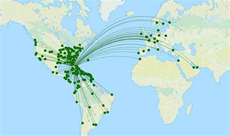 Miami Airport Mia Map Terminals Gates And Parking