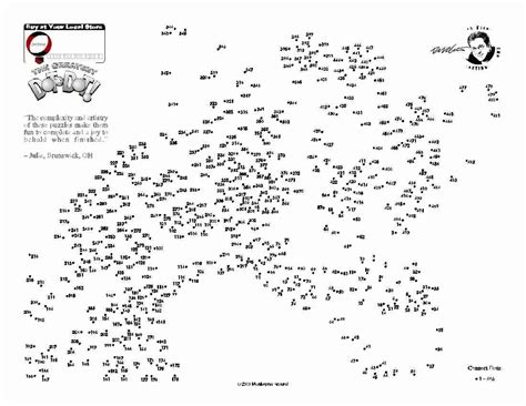 Free Dot To Dot Printables 1 1000 Pdf Printable Worksheets