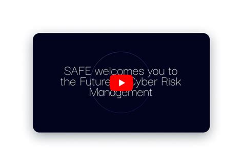 Integrations Safe Security