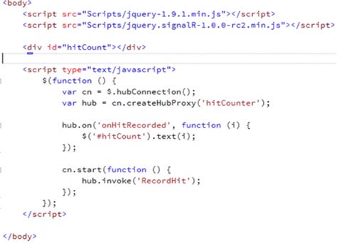 Top Features In ASP NET Web Tools TechBubbles