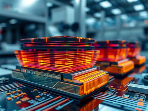 Revealing Iii V Heterostructure Transistors Elevate Speed And Efficiency Now