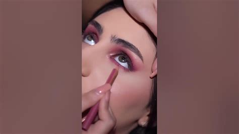 مكياج خفيف وناعم للمناسبات Youtube