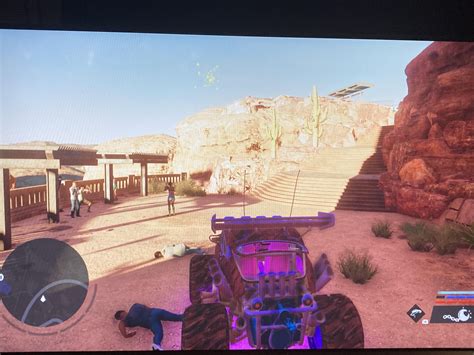 Desert Daredevil Challenge In An Ant Get Airtime In A Single Jump 05