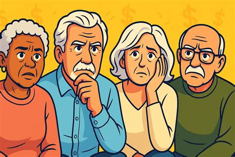 Social Security Experts Predict Big Cola Increase