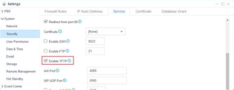 How To Configure Yealink Remote Phone Books