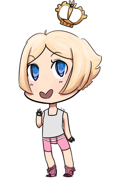 Underwear Chibi By Jamaka123 On Deviantart