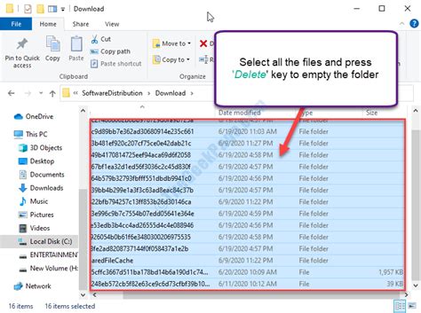 Fix Rundll There Was A Problem Starting Error In Windows 10