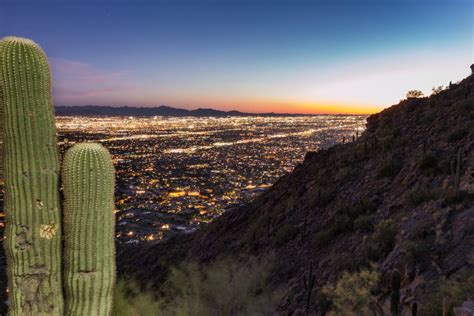 16 Things Phoenix Is Known And Famous For