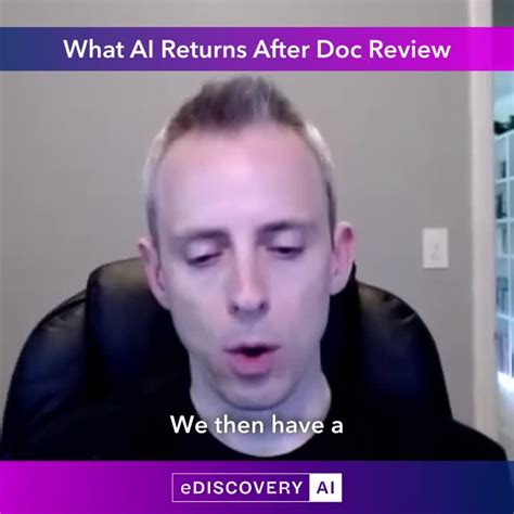 ediscovery ai on linkedin ediscoveryai ediscovery legaltech genai