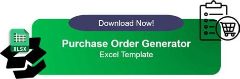 Po Number Whats A Purchase Order Number How To Use It