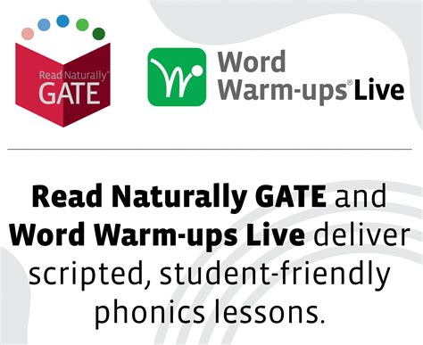 Blog :: The Art and the Science of Teaching Reading :: Read Naturally, Inc.