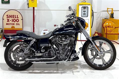 2024 Harley Davidson Dyna Wide Glide