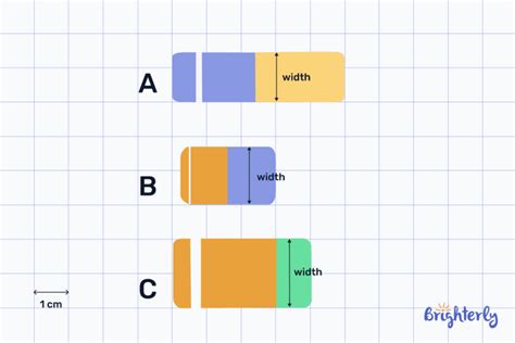 Width Definition Examples And Practice Math Problems