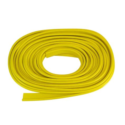 12 Metre Pvc Awning Rail Protector Strip Buy Awning Rail Protector Awning Rail Protector Strip