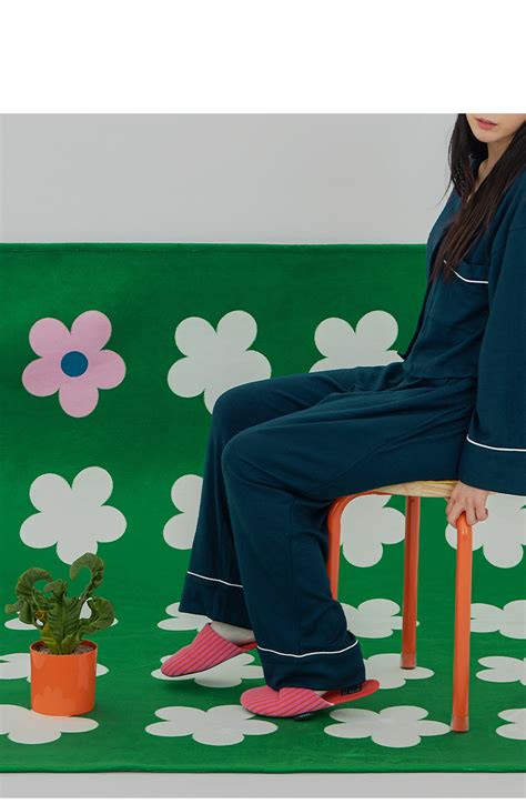 단모·극세사러그 Garden 생활방수 러그 오늘의집 쇼핑