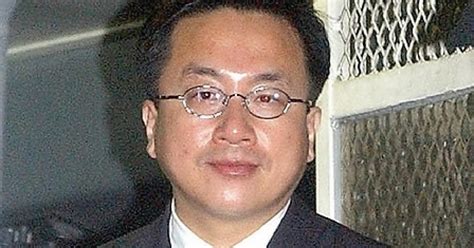 최규선 항소심서 형량 늘어보복판단 못 받아들여 발끈